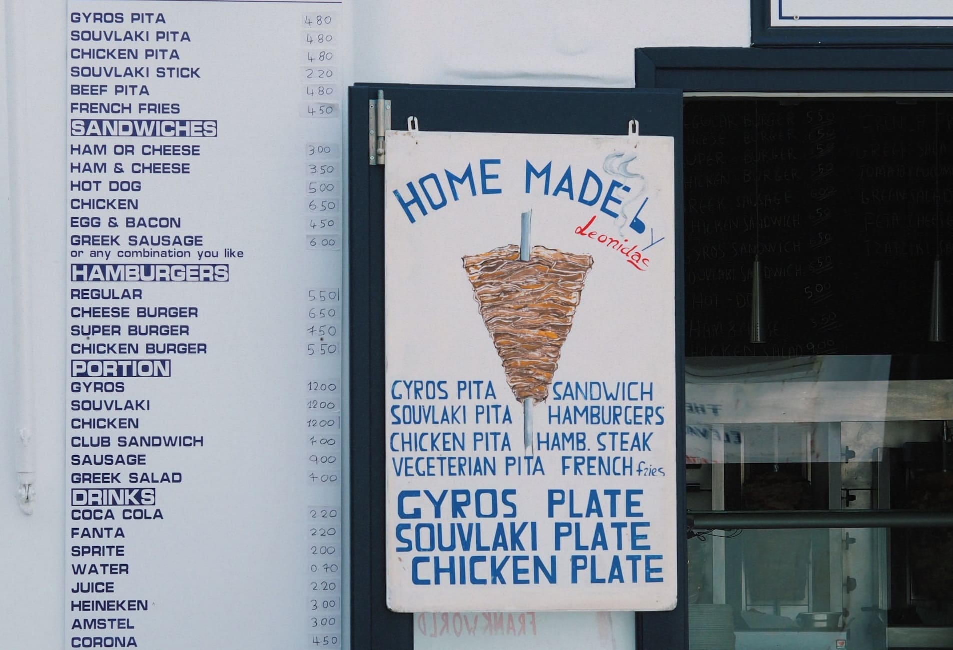 Cosa mangiare in Grecia: moussaka, tzatziki e altri piatti tipici | WeRoad