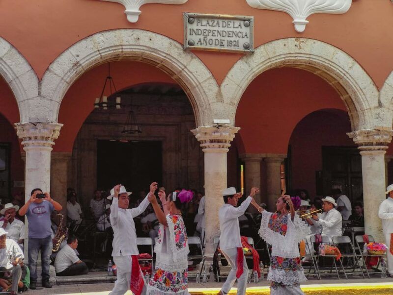 Merida, Messico: cosa vedere nella capitale dello Yucatan | WeRoad