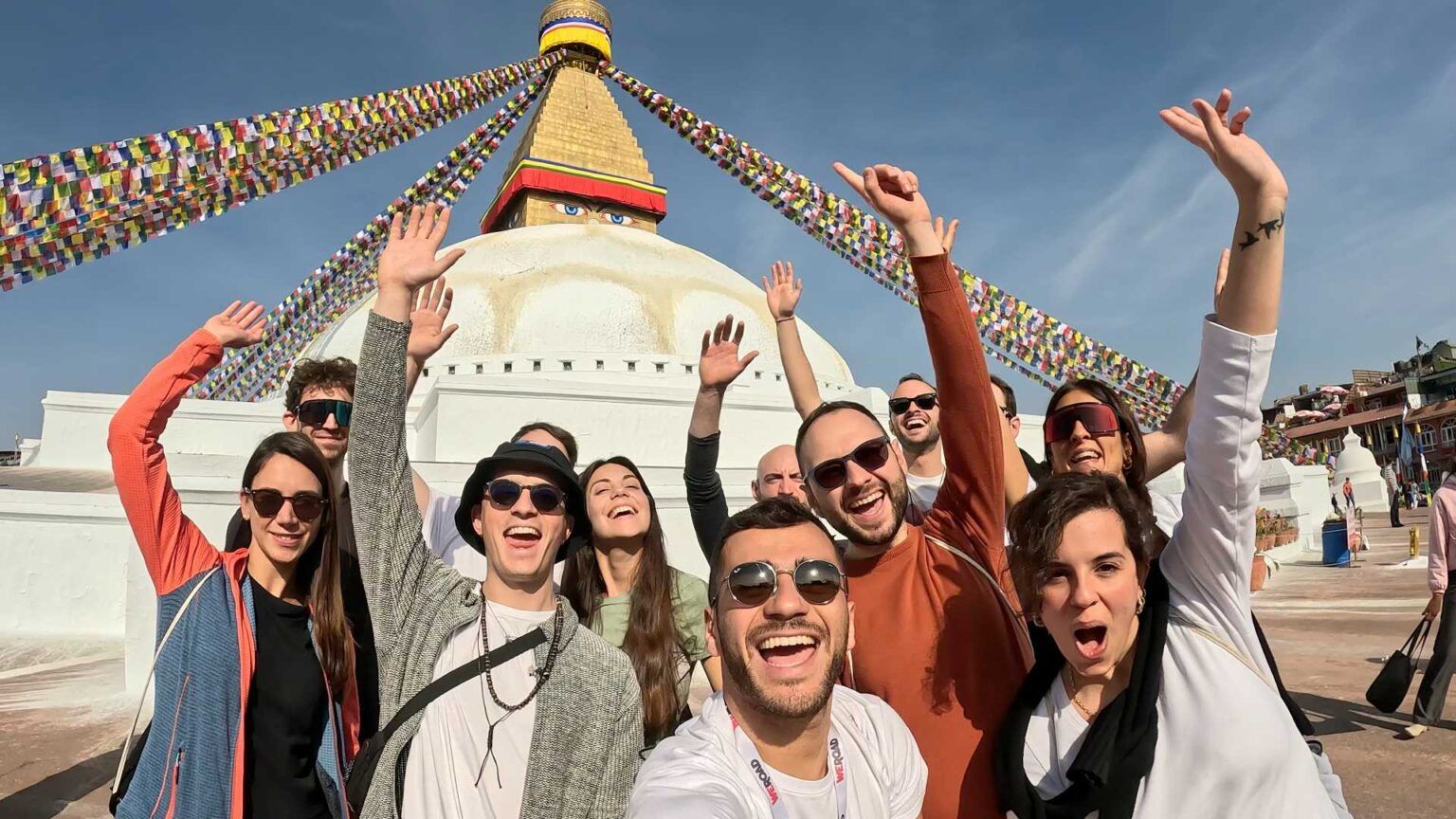 WeRoad o Avventure nel Mondo: confronto e recensioni | WeRoad