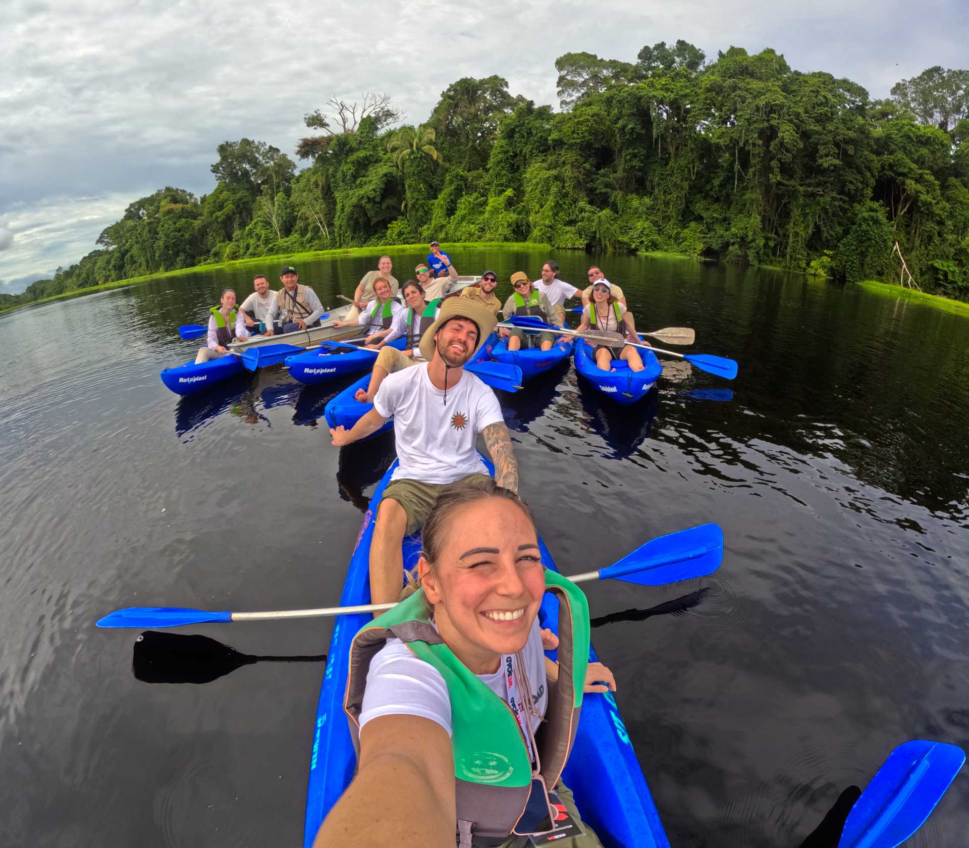 WeRoad o Avventure nel Mondo: confronto e recensioni | WeRoad